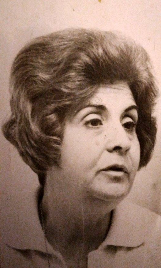 Una luchadora uruguaya olvidada – sujetos